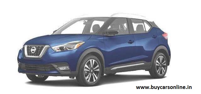 Nissan Kicks, Kicks Prices, Offers on Kicks, Specification & Reviews ...