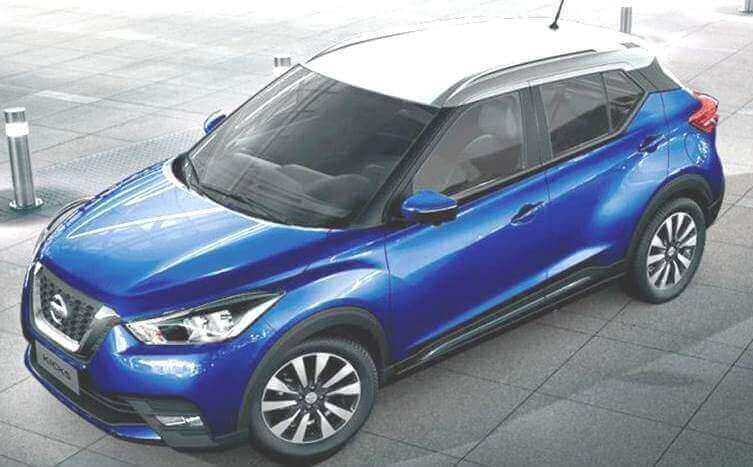 Nissan Kicks, Kicks Prices, Offers on Kicks, Specification & Reviews ...